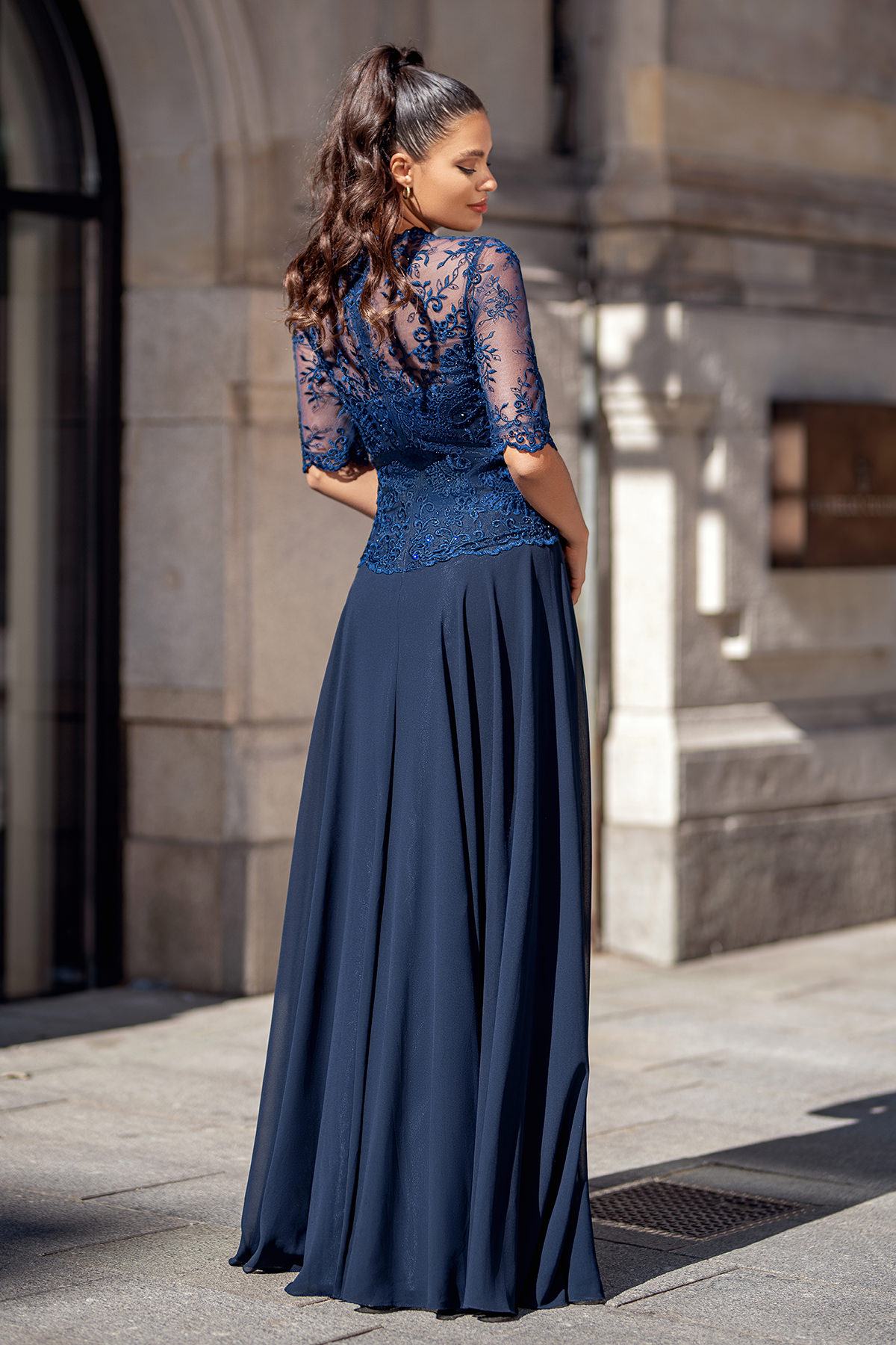 Abendmode & Festkleider | Die Brautboutique in Neumünster - Brautboutique